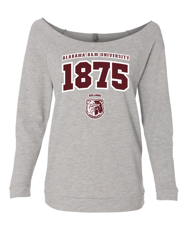 Alabama A&M University – Eminence Apparel